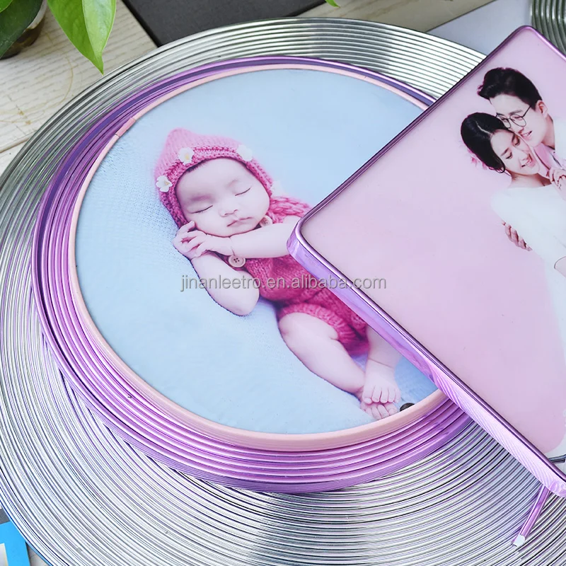 Mdf Edge Pvc Strip Frame Edge Decorative Strip Frame Plastic Edge ...