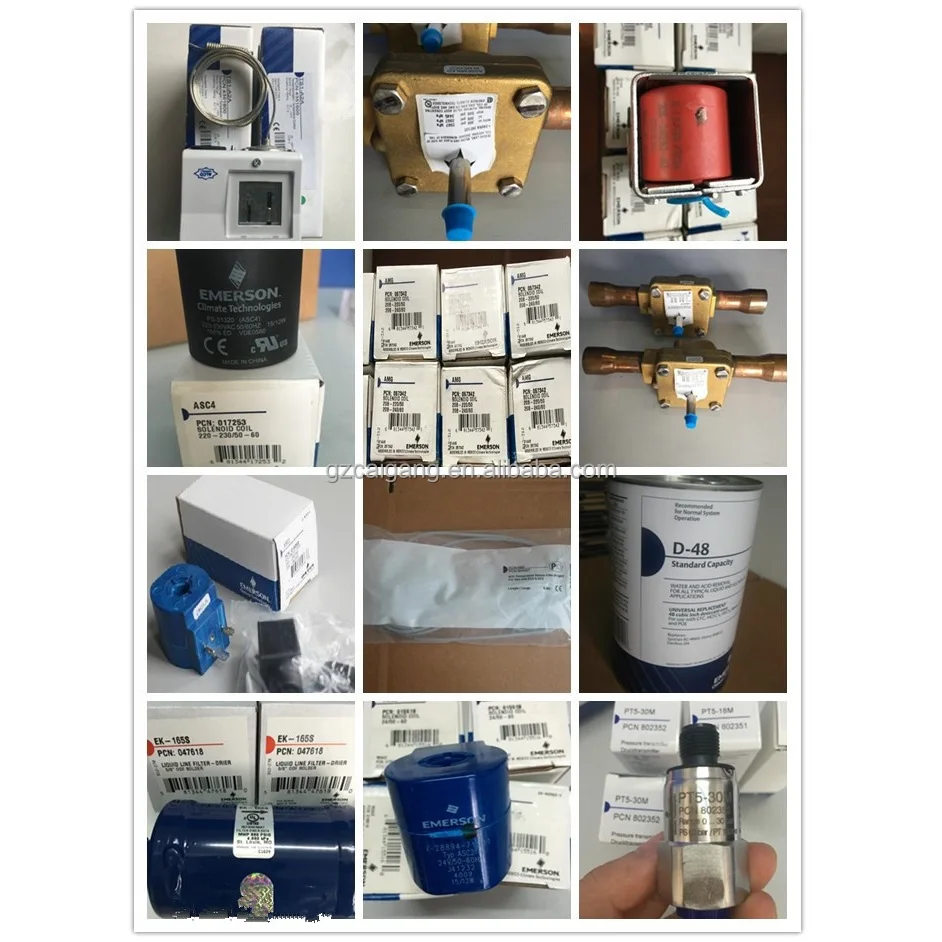 GMCC R410A DC INV DA250S2C-30MT Rotary Compressor for HVAC