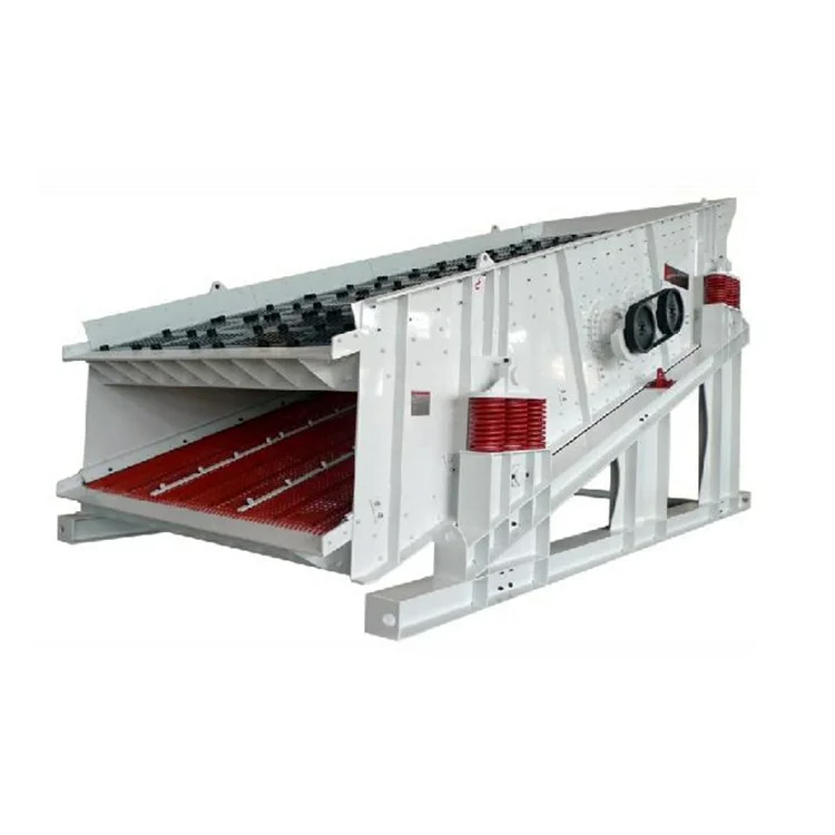 China Professional Mining Machinery Aggregate Sand Fine Circular ...