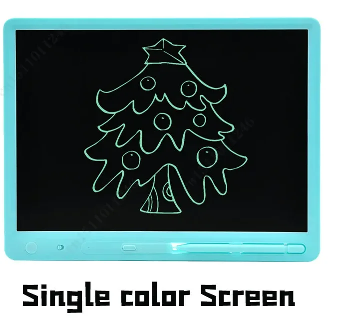 Jumon 15 Inch LCD Writing Tablet - Perfect for Digital Drawing