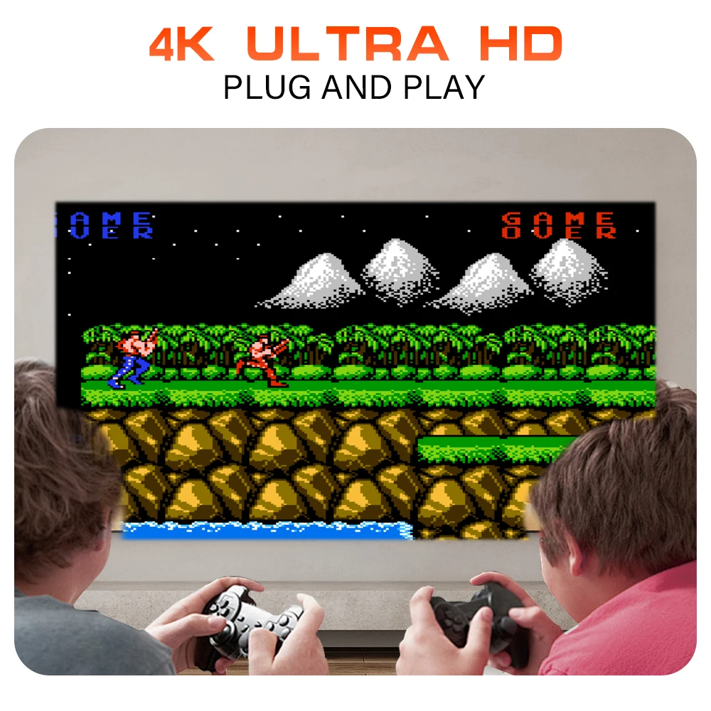 Alibaba.com: HY300 Classic Video Game Console Projector with 30000 ...