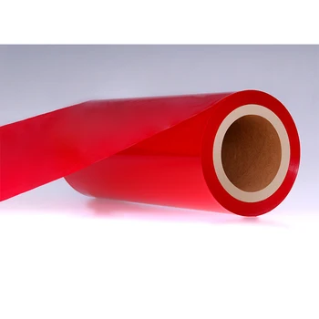 Heat Sealing Regenerated Cellulose Film Cellophane Coated With Pvdc ...