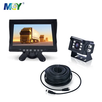 MCY Technology Limited - Mobile Camera/Mobile DVR/TFT Monitor/Dash ...