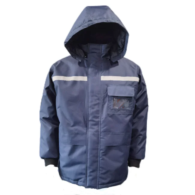 Factory Supply Reflective Freezer Cold Room Storage Clothing Winter ...