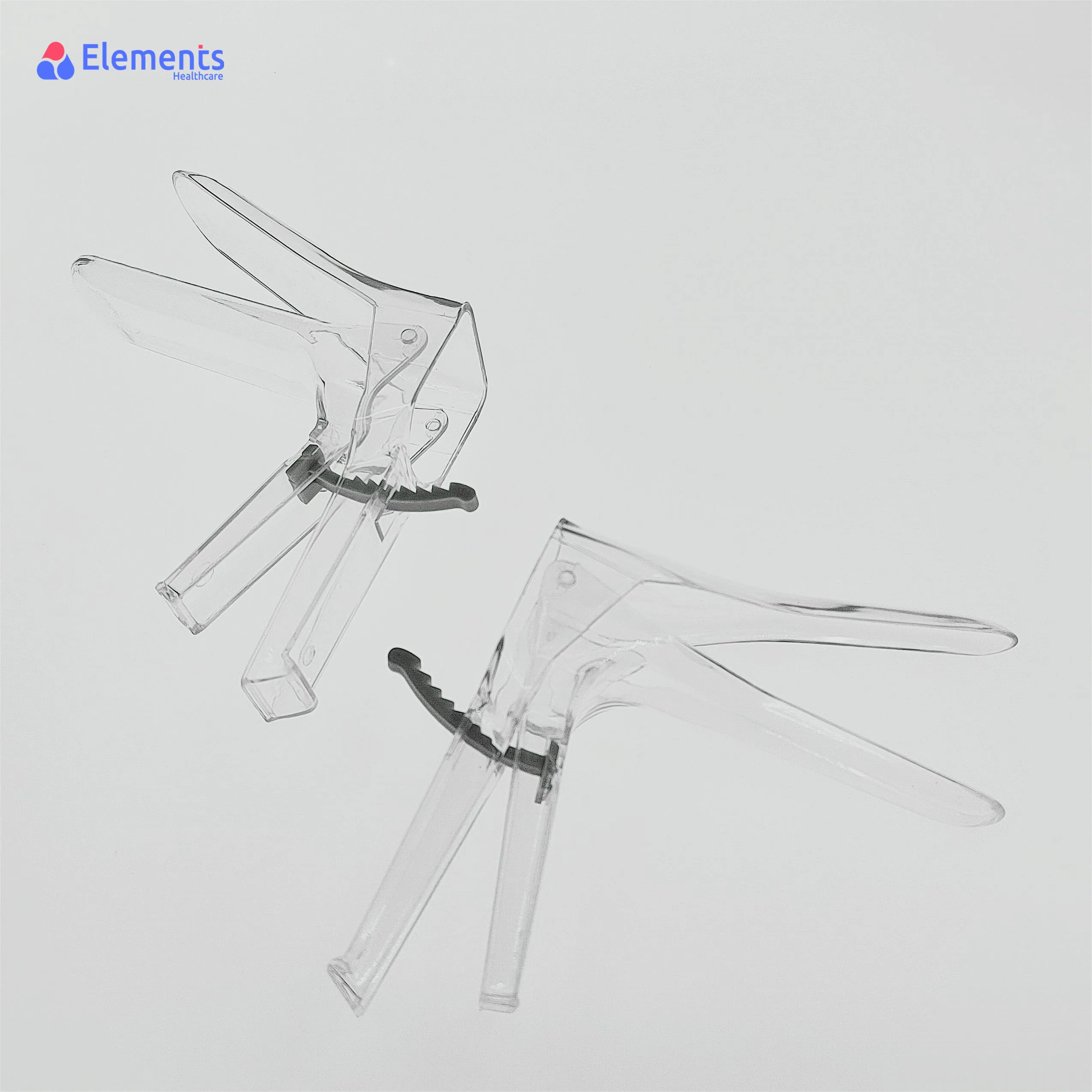 Spanish Type Vaginal Speculum Gynecological Examination Disposable ...