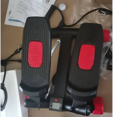 New Balance Home Use Fitness Stair Stepper Exercise Machine Silent ...