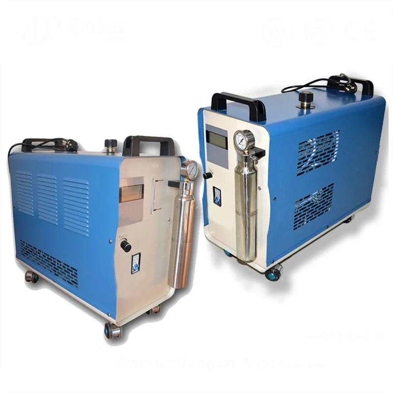 HHO Generator for Car - Eco-Friendly Carbon Cleaning Machine