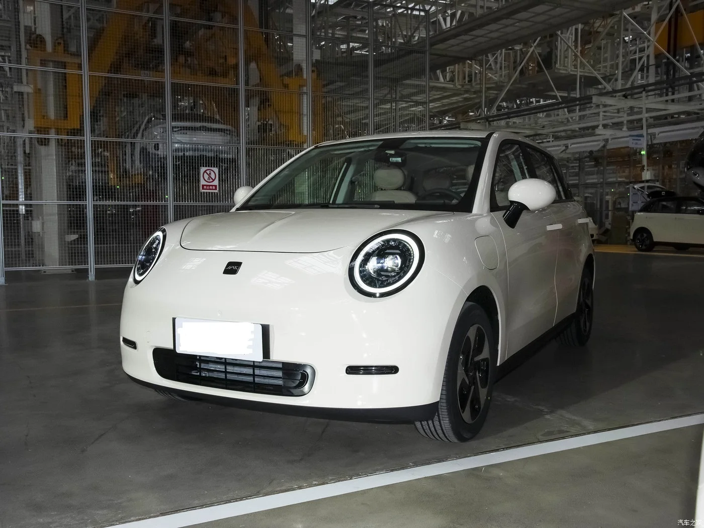 Jac Electric Cars Ev3 2023 505km Championship Edition Hatchback Car ...