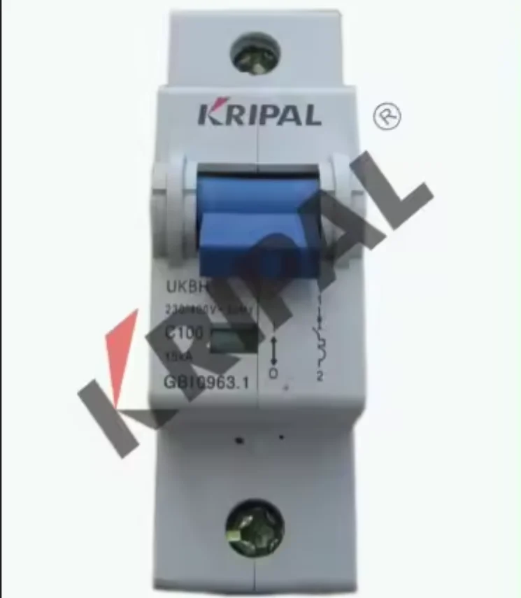 Mcb Miniature Circuit Breaker Mccb Rccb Residual Current Circuit ...