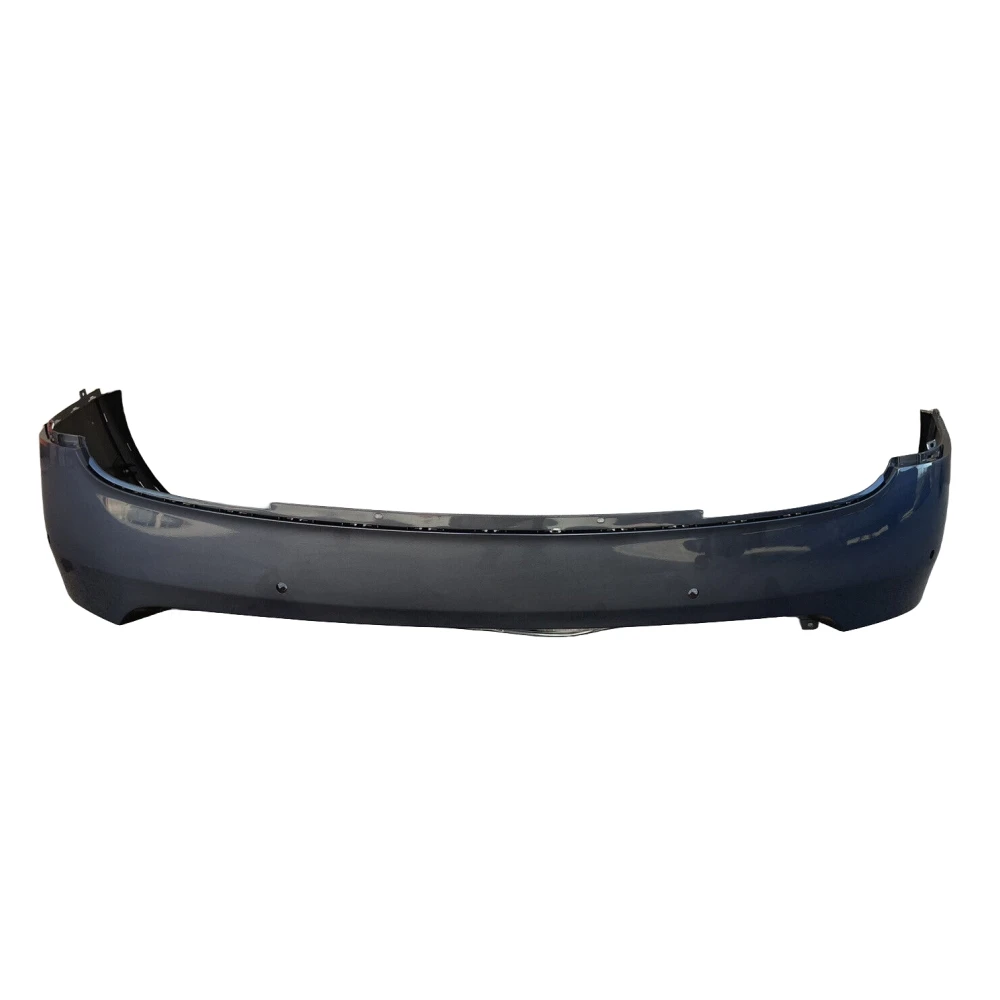 BAINEL Rear Bumper for TESLA Model X 2015-2024 OE 1034804-S0-B