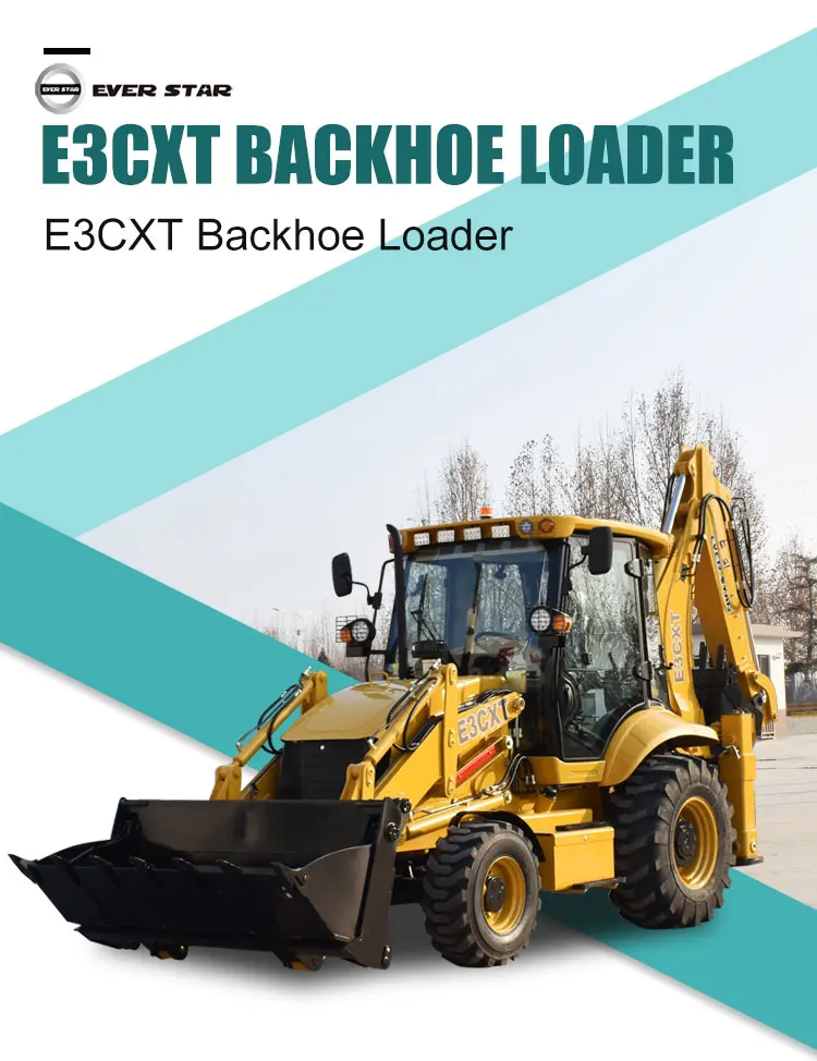 Backhoe Loader Wheel Backhoe Loader Machinery For Sale Backhoe Loader ...