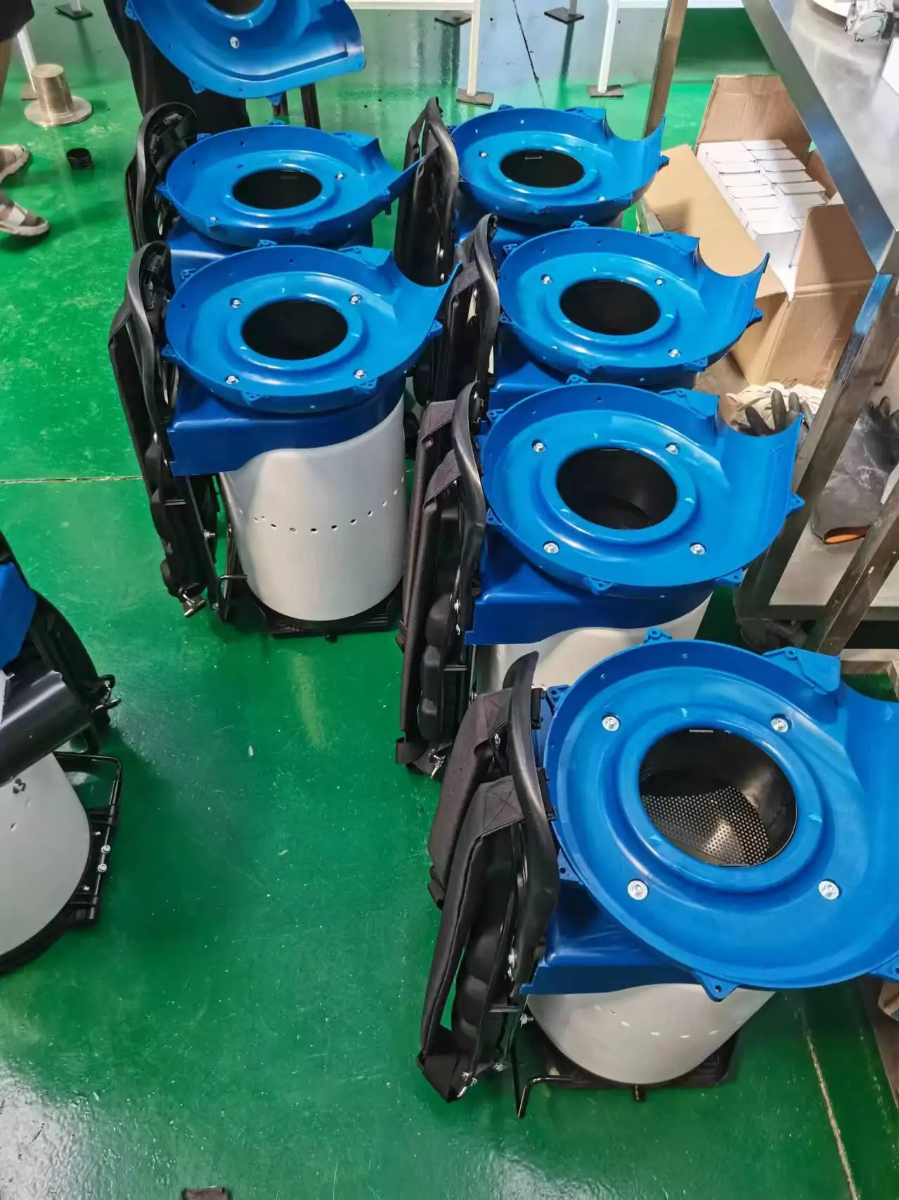 Fruit Collector Nut Collector Fruit Picker Garden Tool Walnut Picker ...