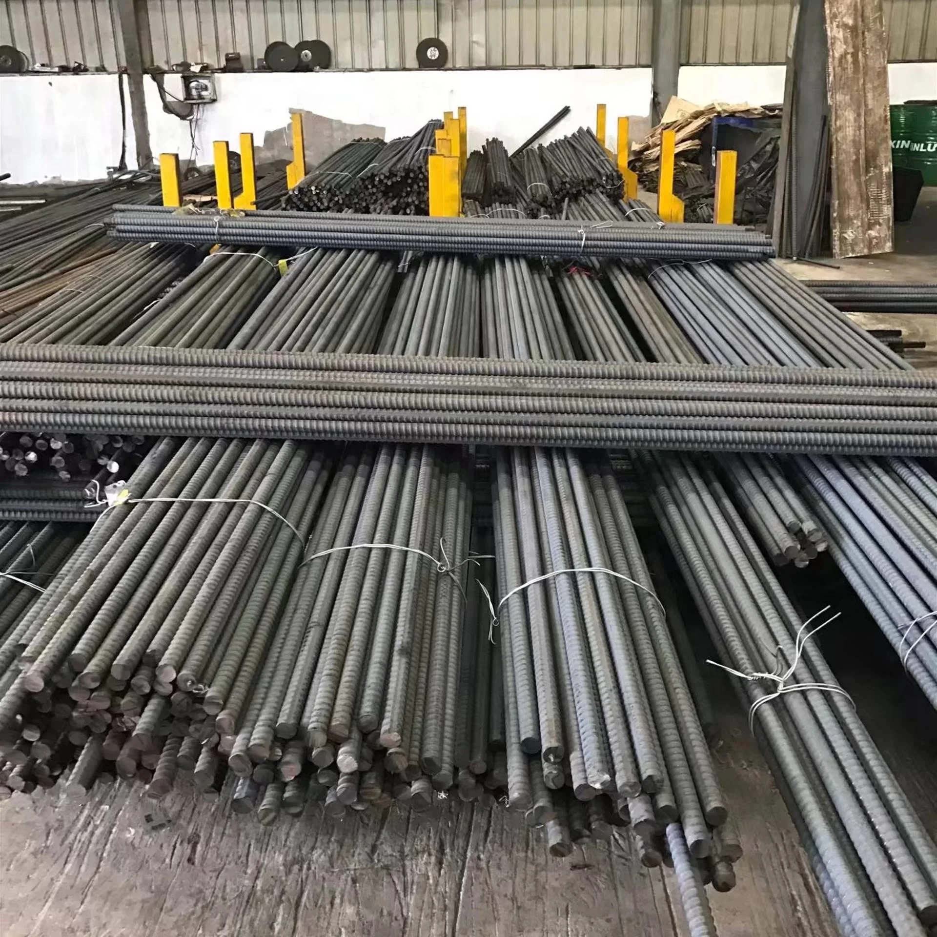 Mini Continues Rebar Making Nrt-40l Rebar Ty N16 Steel Rebar - Buy Mini ...