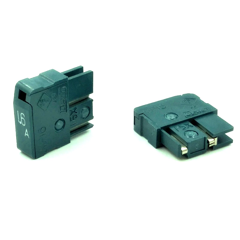 Fanuc Fuse Daito Fuse/robot Fuse A02b-0265-k100 A60l-0001-0046/7.5 Mp10 ...