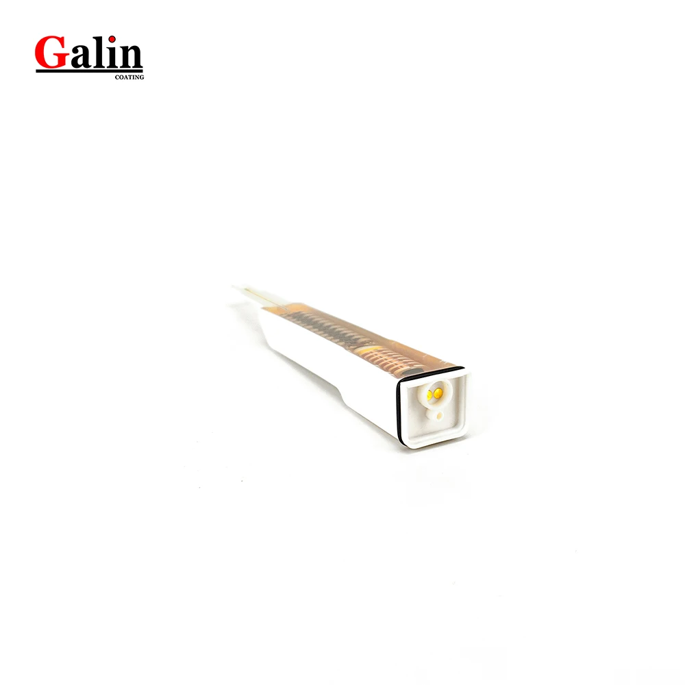 High Voltage Cascade For Gema Optigun Ga02 - Complete,Negative Polarity ...