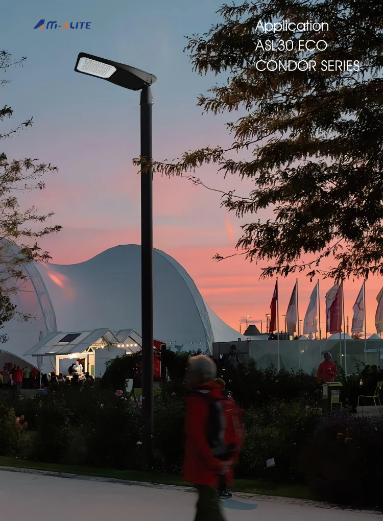 Iot Based Smart Street Lighting E New Design 50 Watt Led Street Light ...