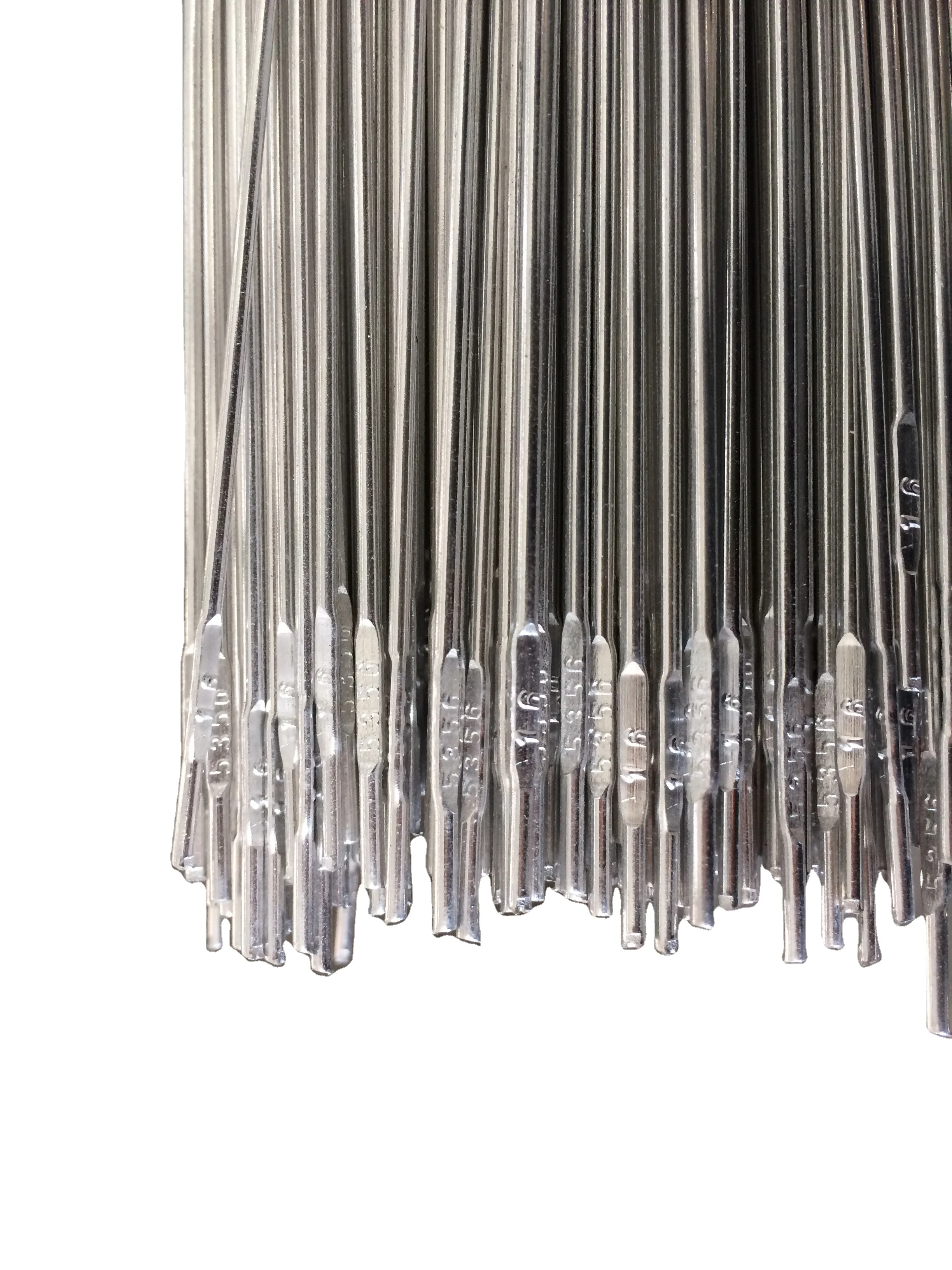 Aluminum Magnesium Alloy Wire For Welding Aws A5.10 Er5556 Er1100 ...