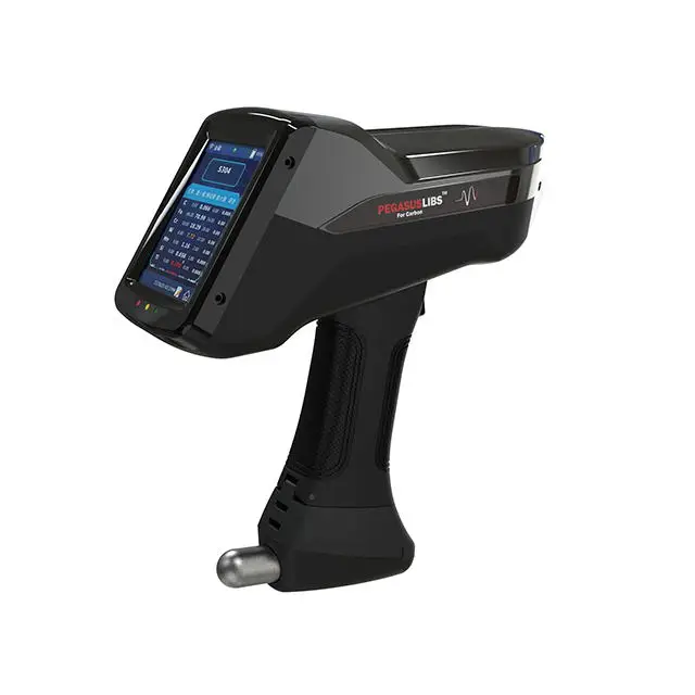 Portable Handheld Spectrometer: Rapid Non-Destructive Analysis for ...