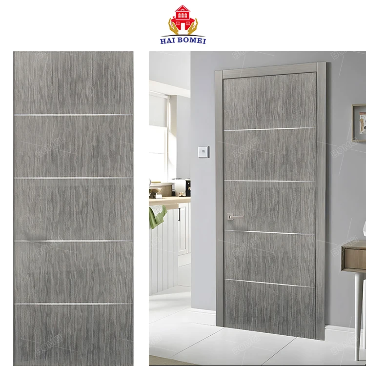 Polymer Composite Doors - Durable, Stylish, and Customizable