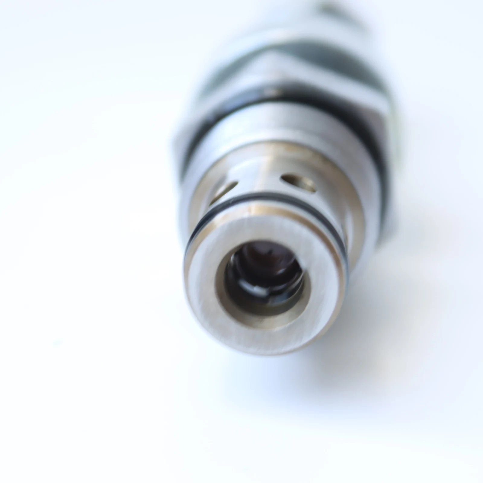 15197585 SOLENOID VOLVO A25D Articulated Truck for Installation Spare ...