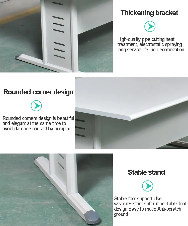 Library Reading Desks - Stylish & Functional Solutions