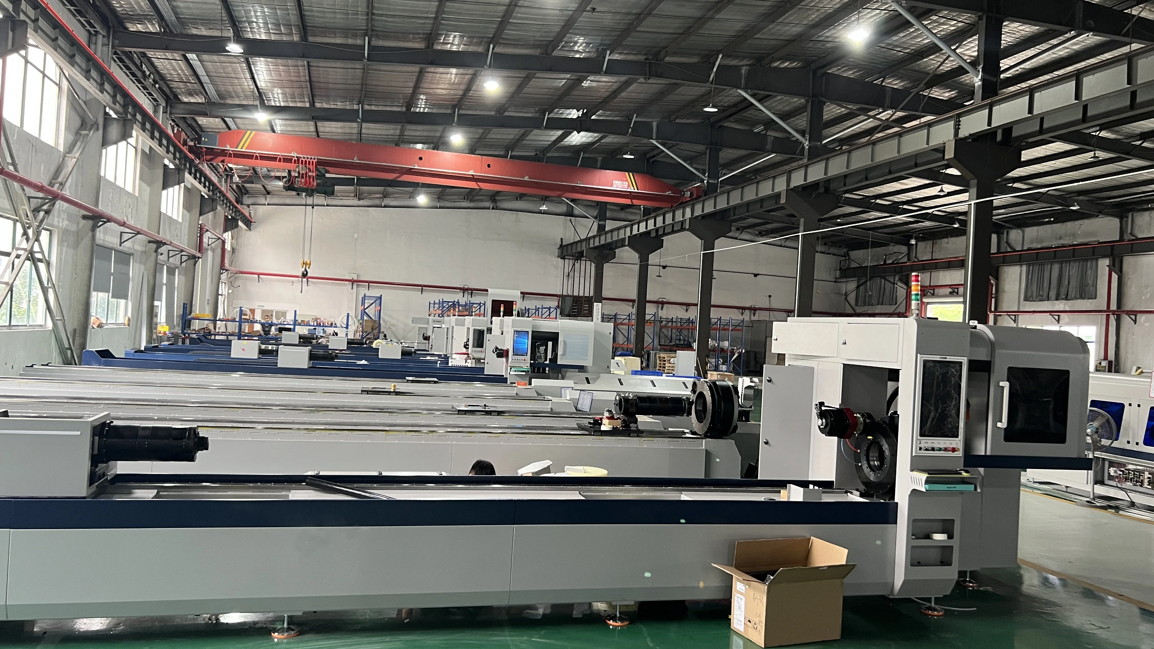 HYD-2300A/B CNC Plasma Cutting Machine Controller