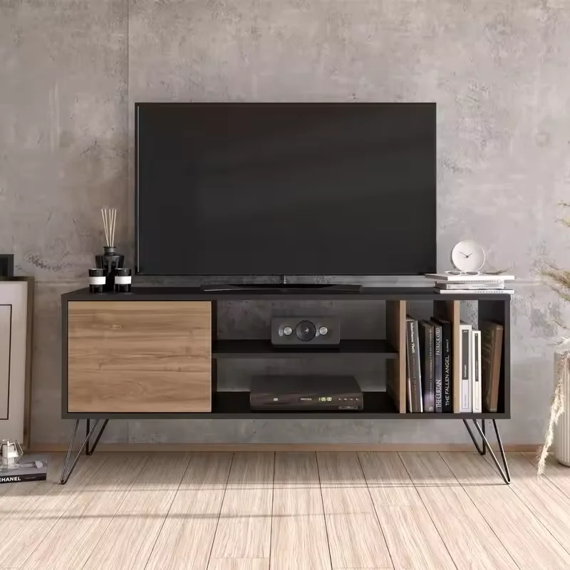 Modern Tv Stand,Nordic Tv Stand Modern Defined By Practical ...