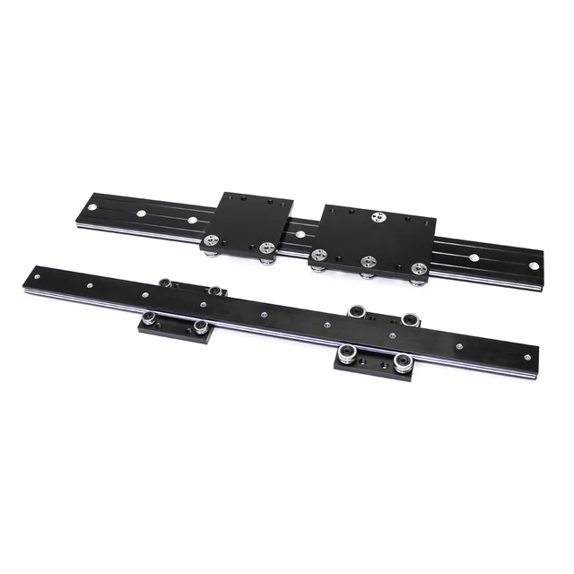 Shenzhen Perfect Precision Products Co., Ltd. - Linear Guides, Linear ...