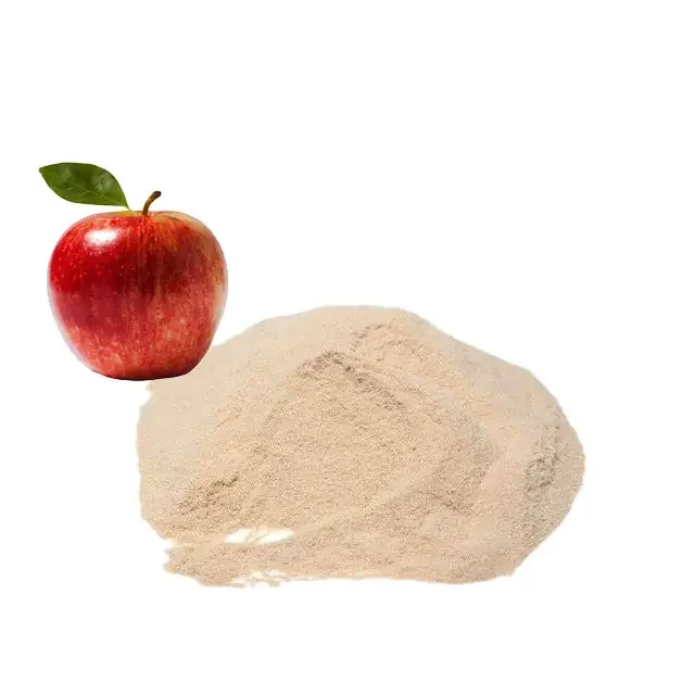 Manufacture Wholesale Organic Apple Pectin Powder With Best Price - Buy ...