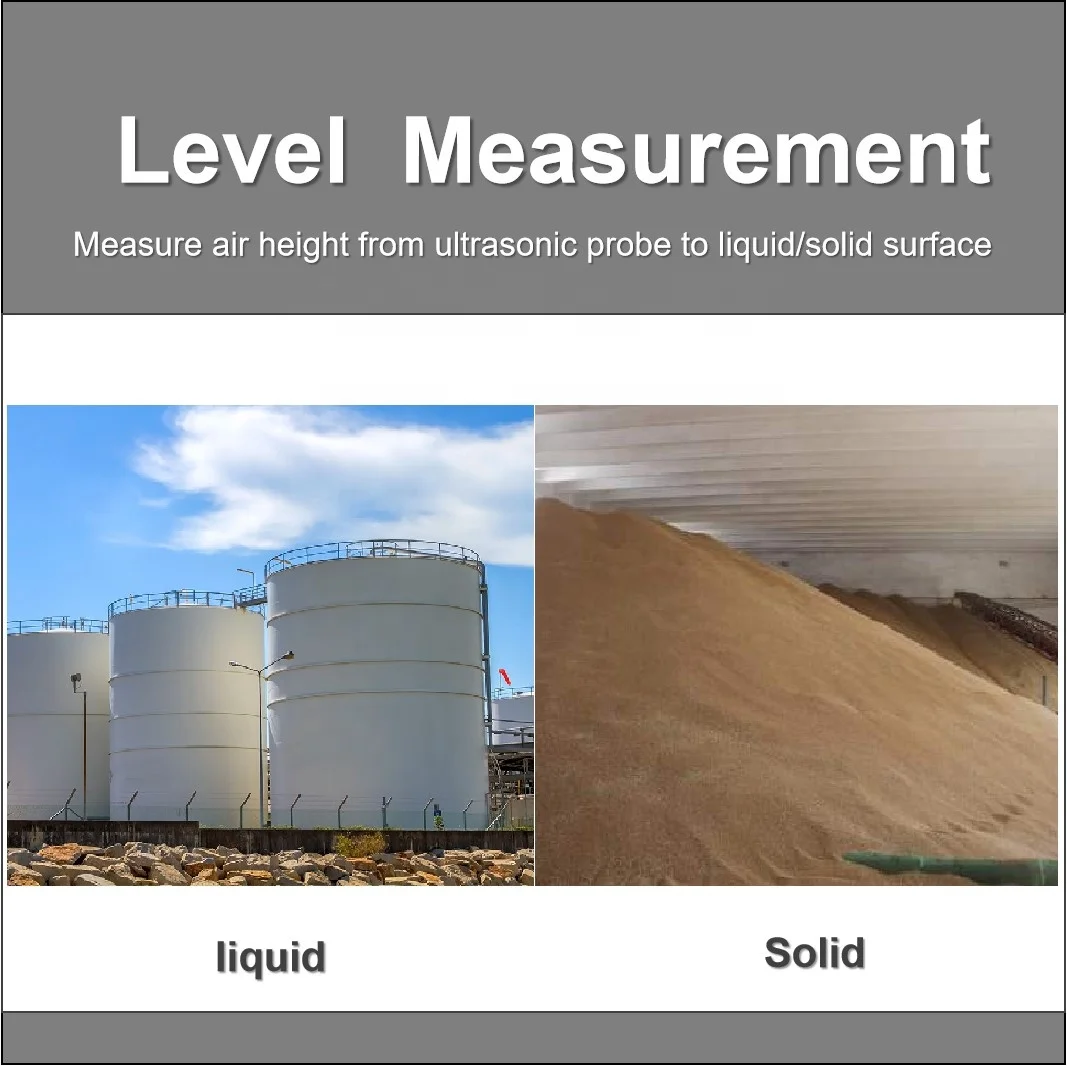 Atex High Quality Liquid Level Sensor Water Level Sensor Wireless ...