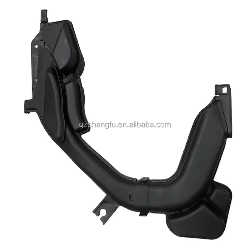 Air Cleaner Intake Duct Tube Plastic 165544ba1a 165544cl0d 16554-4ba1a ...