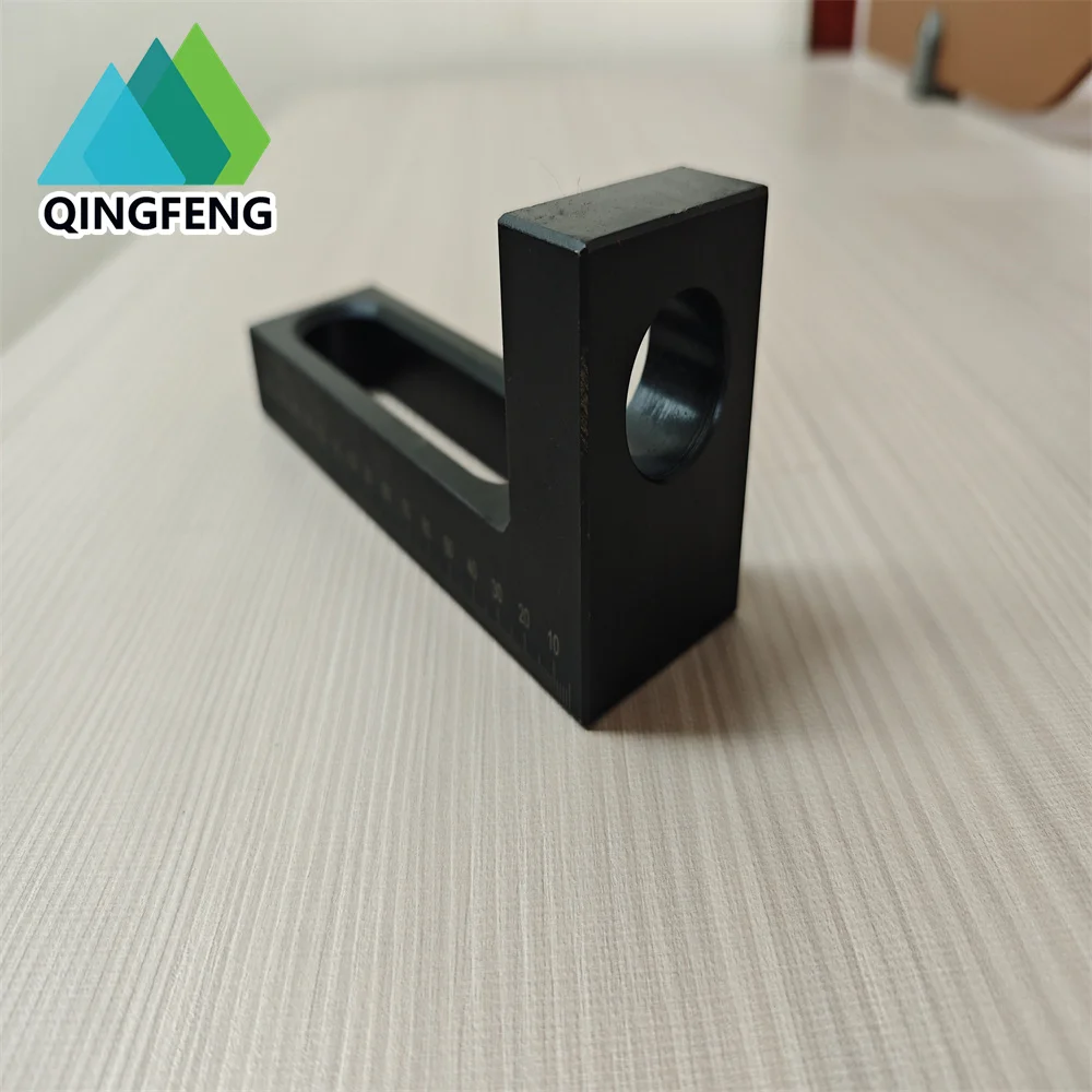Positioning Angles Ruler For D28 3d Welding Fixture Table 28mm Hole Oem ...
