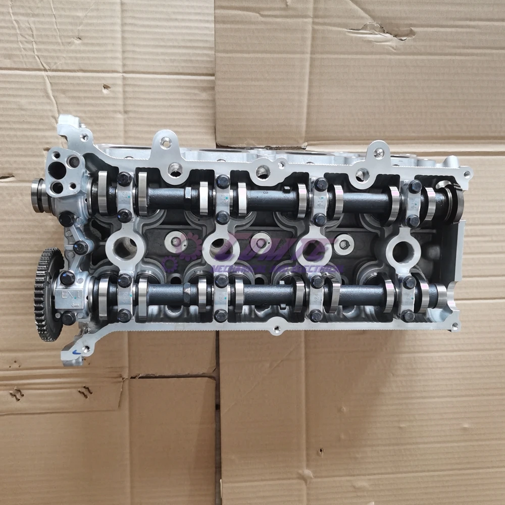 M16A Engine Complete Cylinder Head for Suzuki SX4 Swift Liana 1.6L