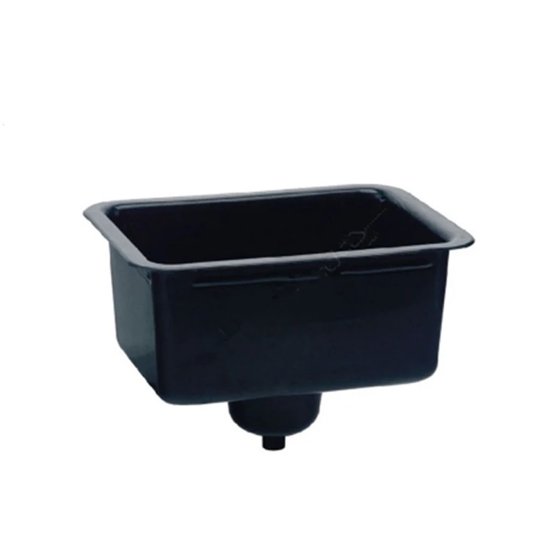 Chemical Resistant PP Lab Sinks by Furui - Durable & Versatile