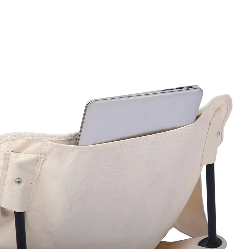 Outdoor Portable Folding Recliner - Perfect for Camping