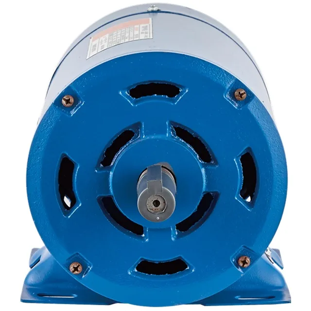 Alibaba.com: 0.5HP Electric Air Compressor Motor, NEMA AC Motor, Small ...