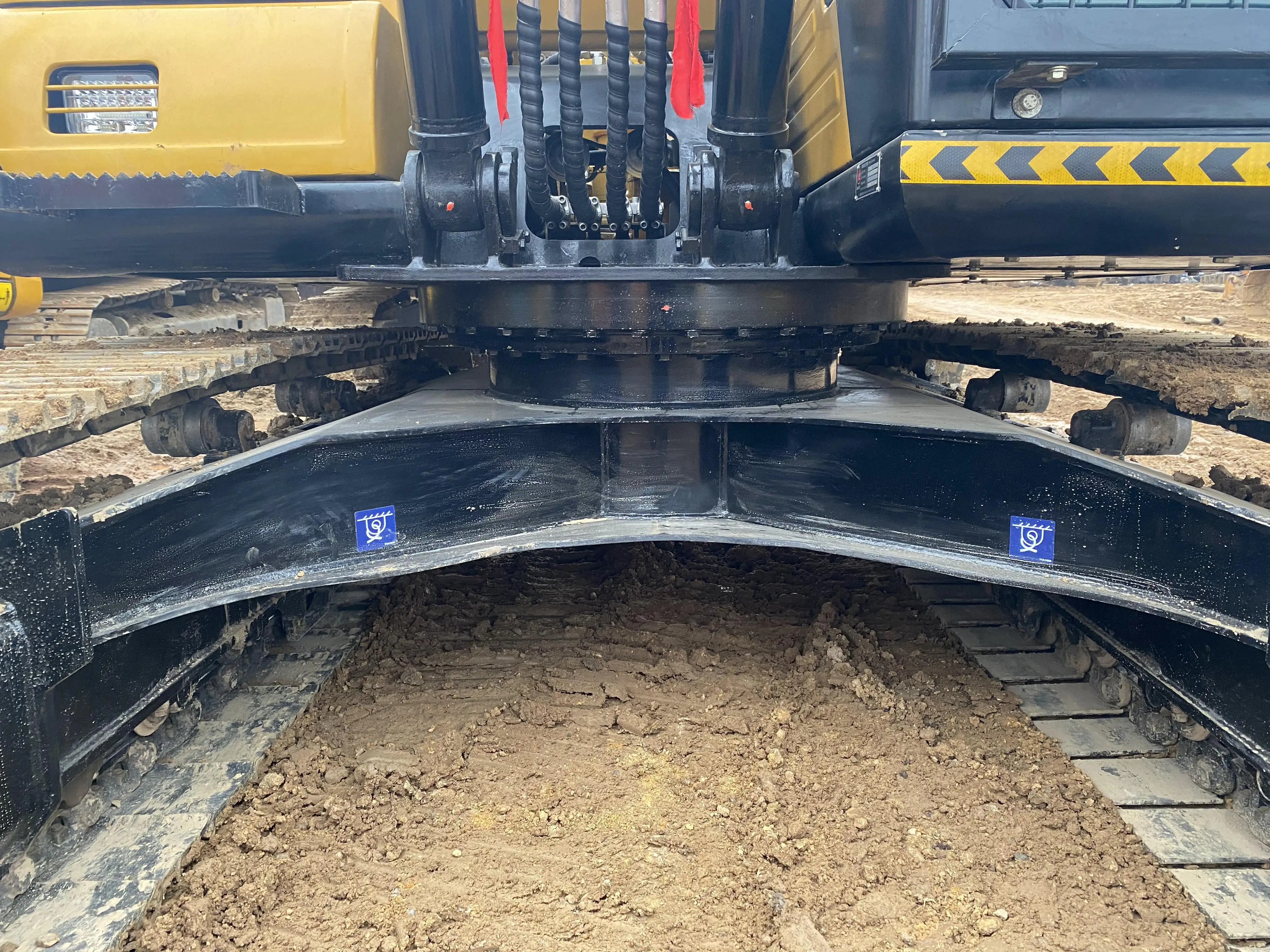 Used Sany Sy135 Crawler Digger Hot Sell Sy135 Sy155 Medium Excavator ...