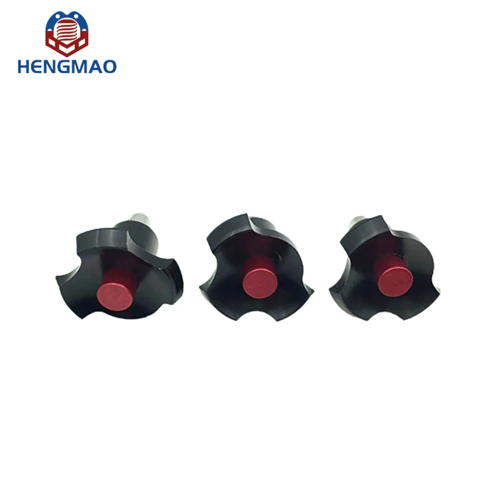 Customized All Sizes Inch And Metric Ss304 Clamp Action Ball Locking ...