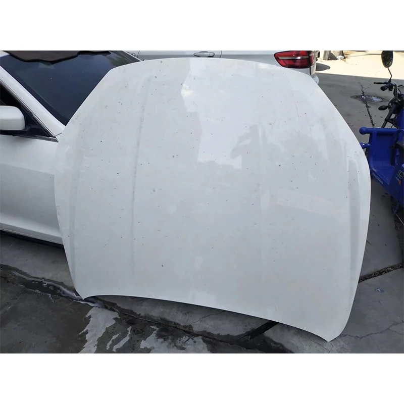 Genuine Engine Cover Hood Bonnet for Maserati Ghibli 14-17| Alibaba.com