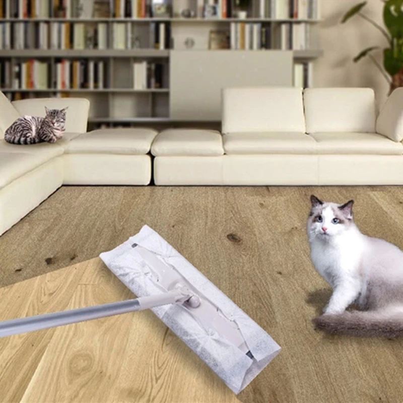 Eco-friendly Cleaning Tools - Multi Purpose Microfiber Cloths