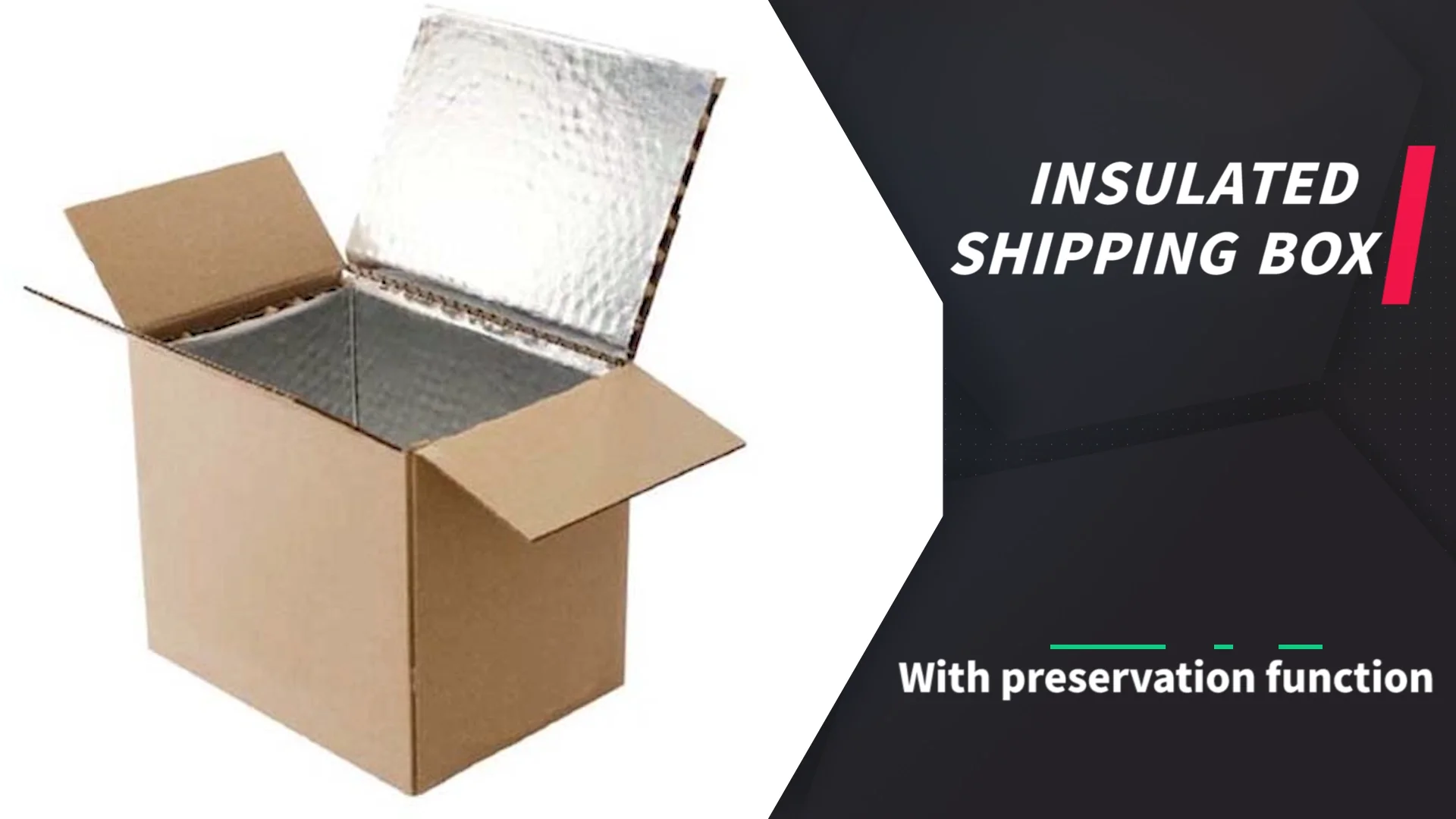 Wholesale Ice Cream Agriculture Packaging Aluminum Foil Thermal ...