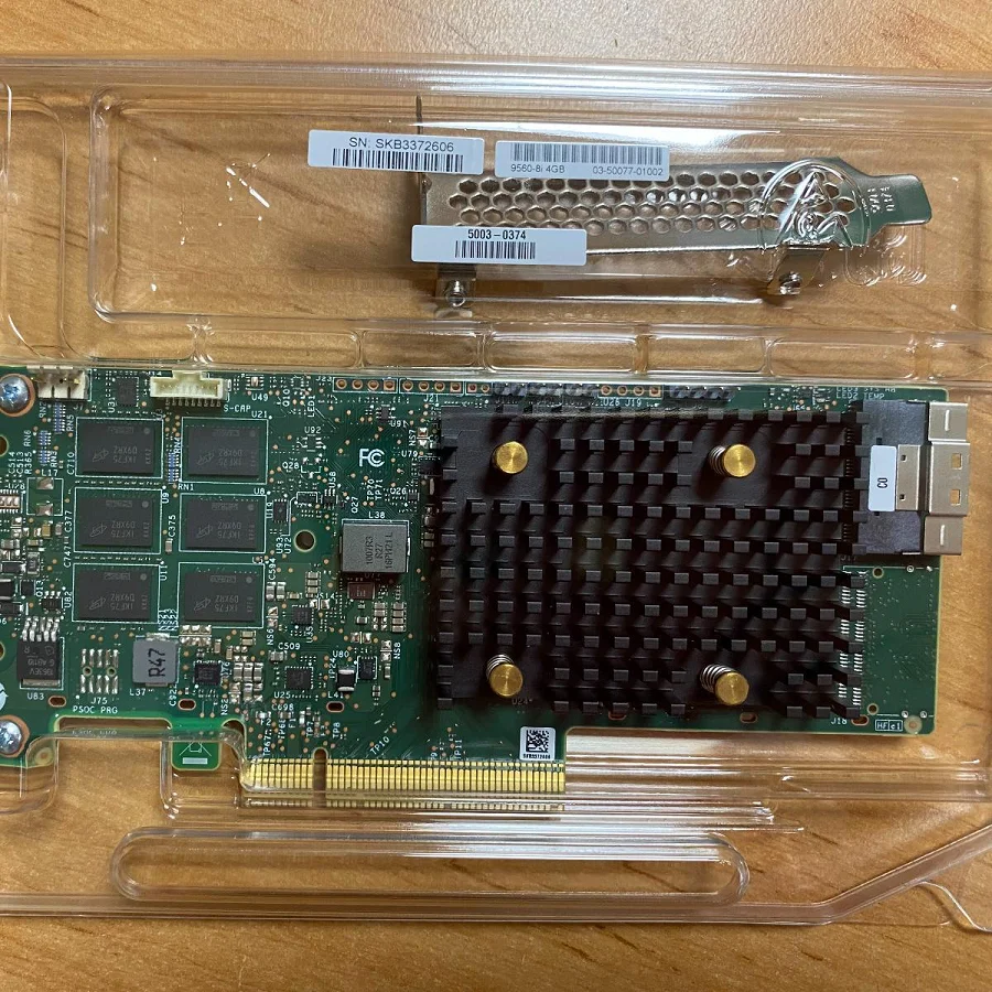 MegaRAID 9560-8i x8 lane PCI Express 4.0 RAID Controller Cards| Alibaba.com
