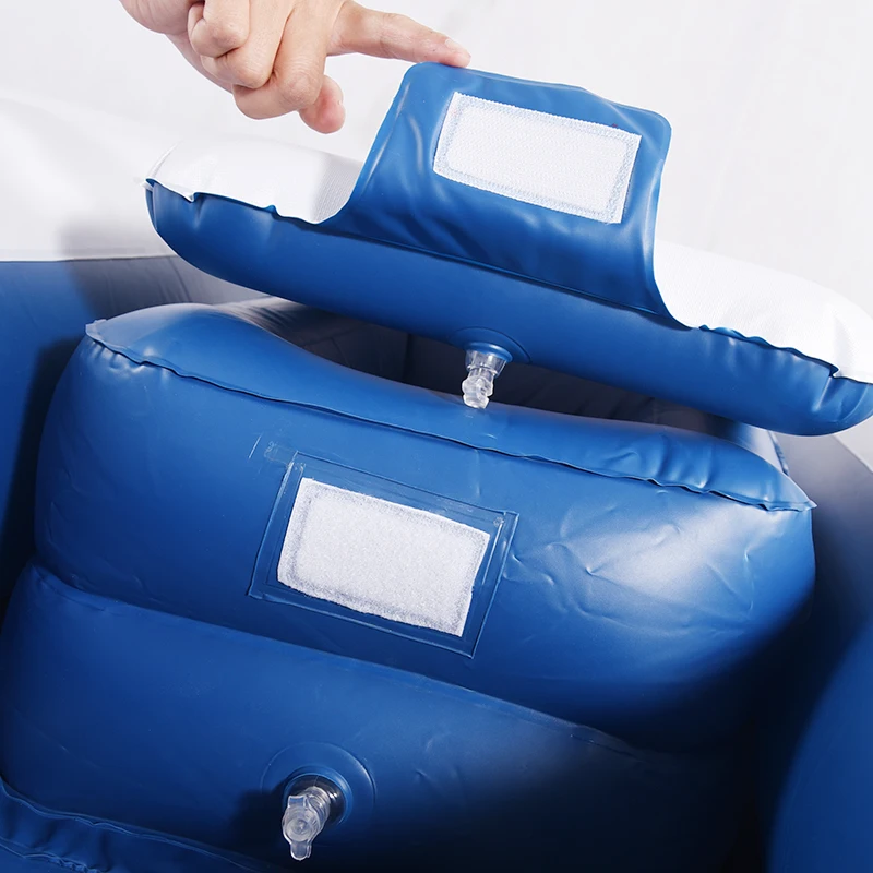Small Size Simple Multifunctional Floating Island Inflatable Backrest ...