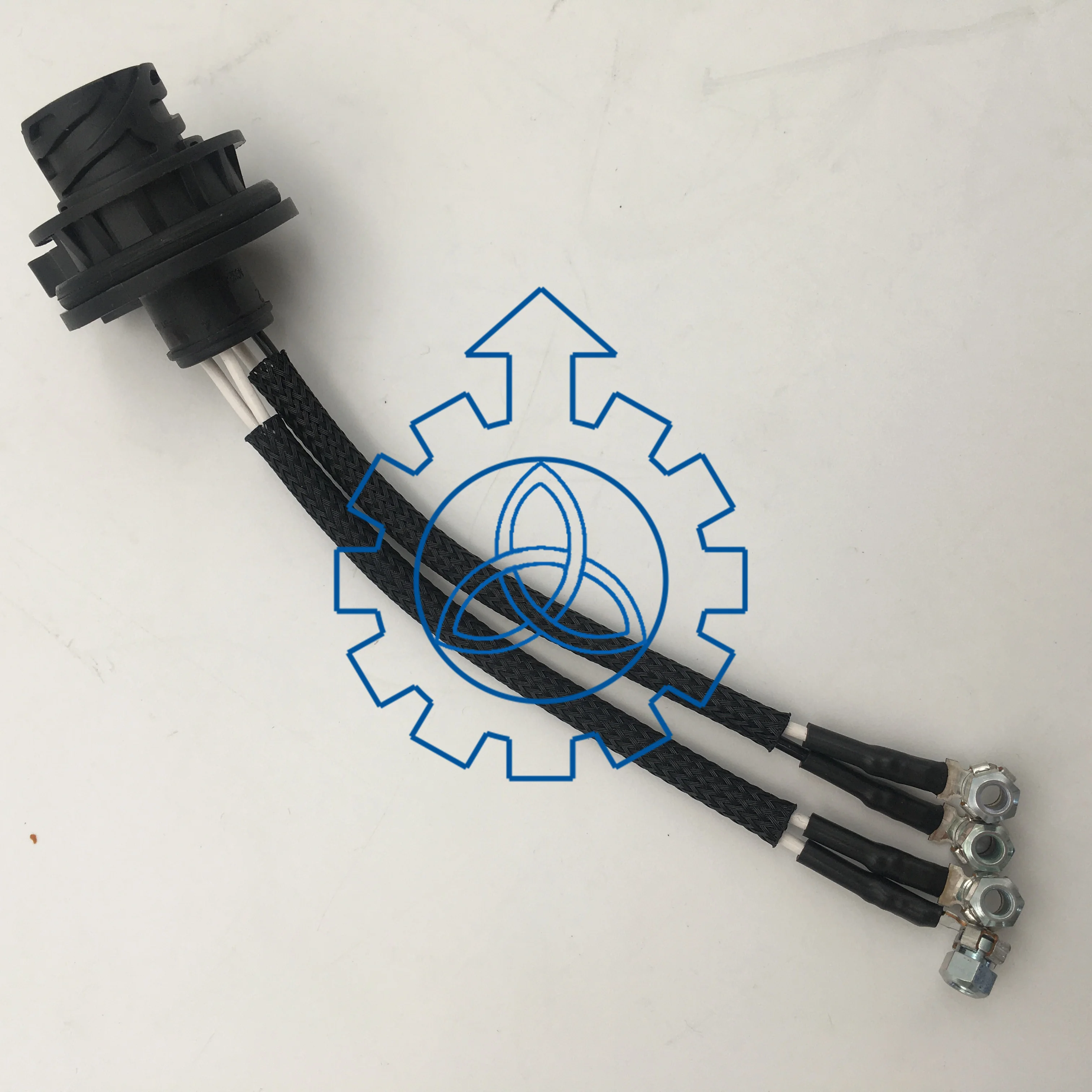 Engine Injector Wiring Harness for MAN OEM 51254136089