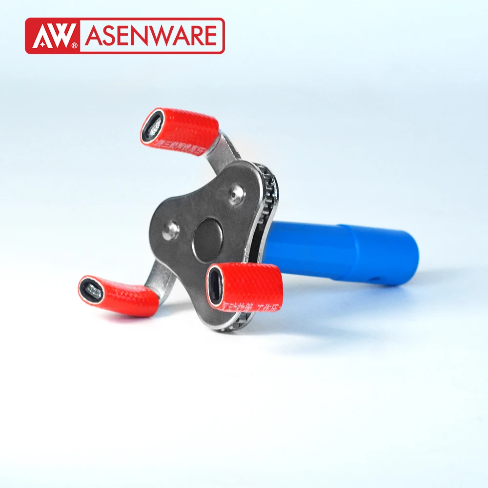 ASENWARE Smoke and Heat Detector Disassembly Tool| Alibaba.com