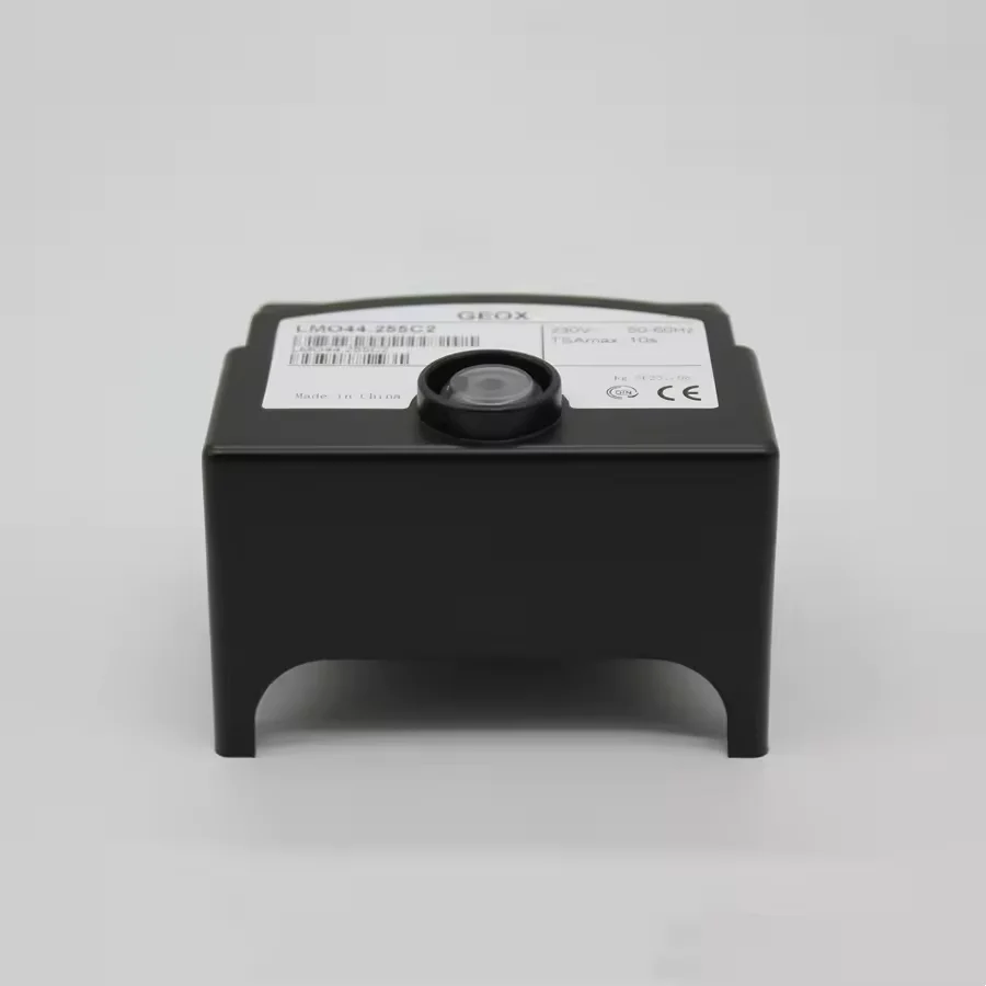 LMO44.255C2 Siemens Controller Burner Accessories Control Box Made in ...