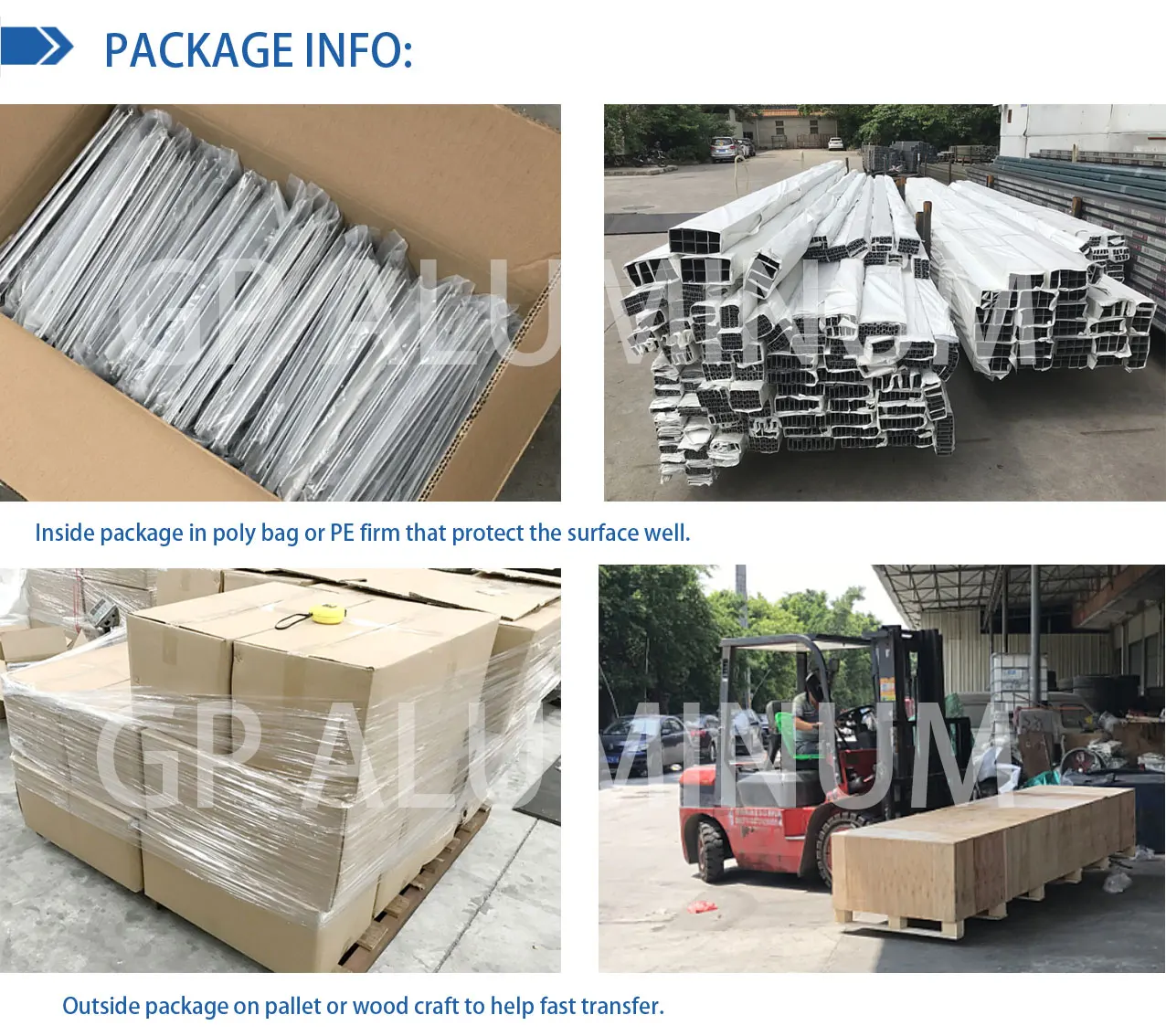 Aluminum Bending Extrusion Profiles Aluminum Stamping Cnc Stretch ...