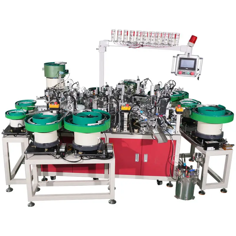 Automatic Inertia Gearbox Plastic Cartoon Dinosaur Toys Spare Parts Assembly Machine| Alibaba.com