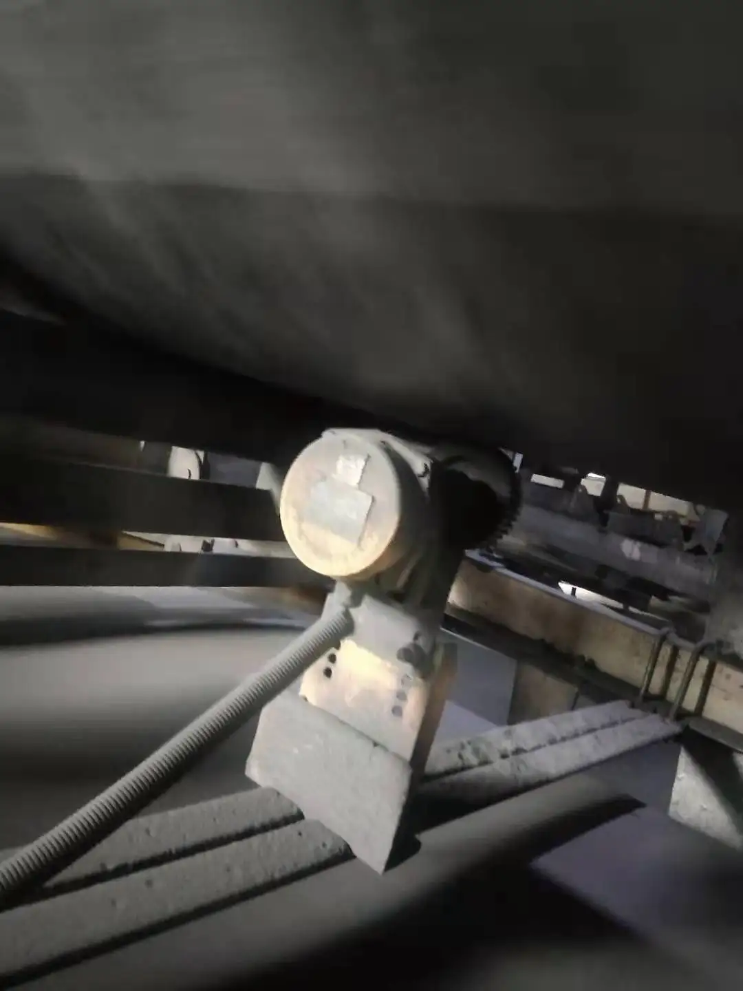 Belt Conveyor Slip Switch XLDH-I: Smart Automatic Speed Slip Detector ...