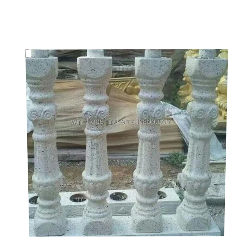 Rome Railing Concrete Plastic Fence Mold| Alibaba.com
